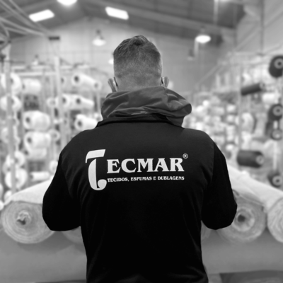 Sobre a Empresa – TECMAR